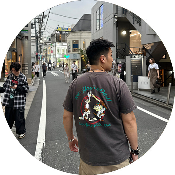 EIGHT'G – CRAFTMAN