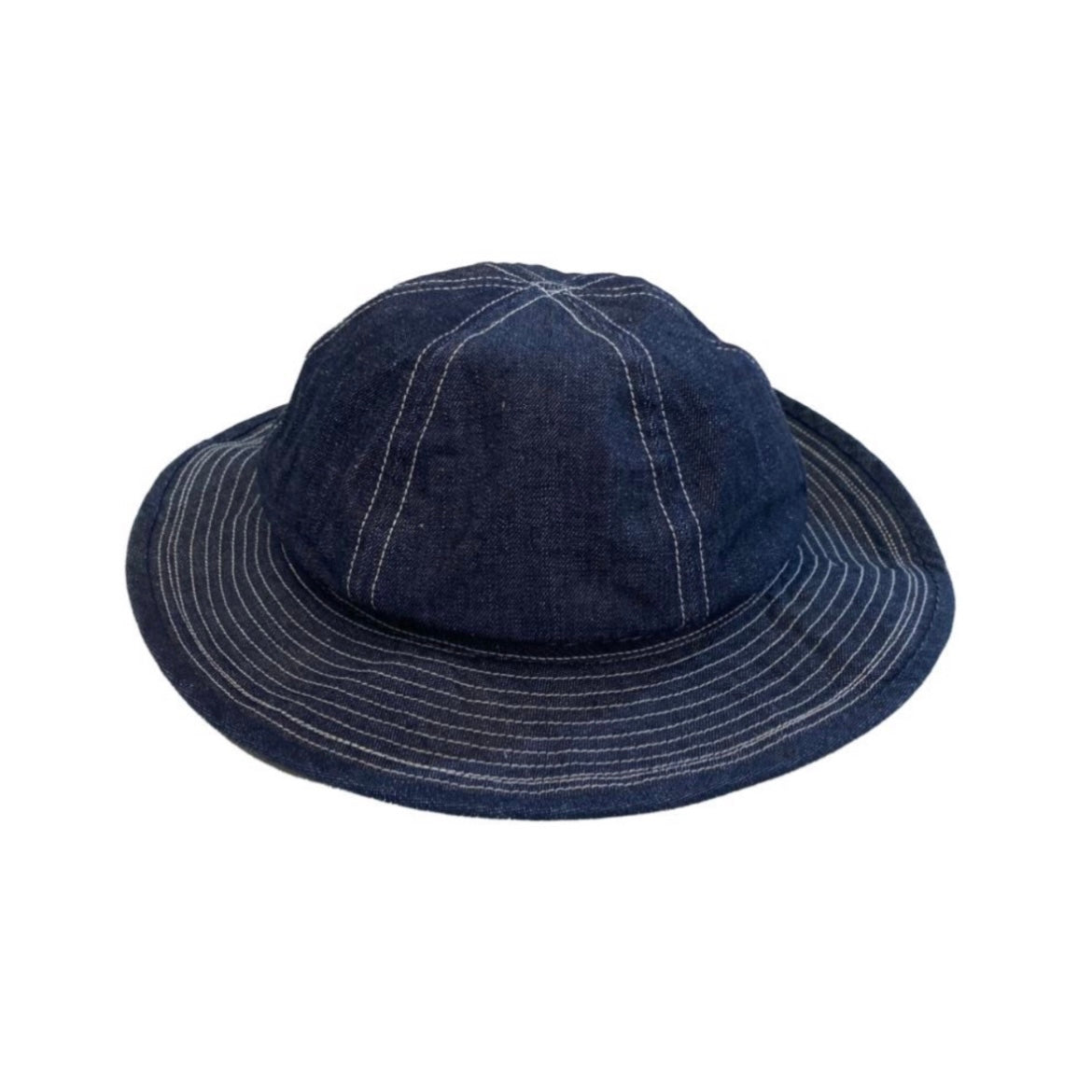 PAYDAY VINTAGE HAT INDIGO – CRAFTMAN