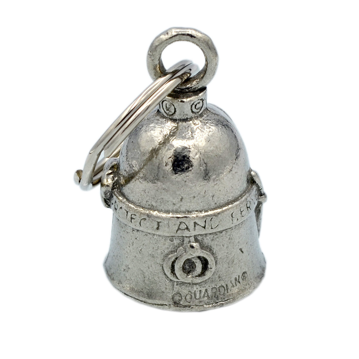 GUARDIAN BELL - POLICE – CRAFTMAN