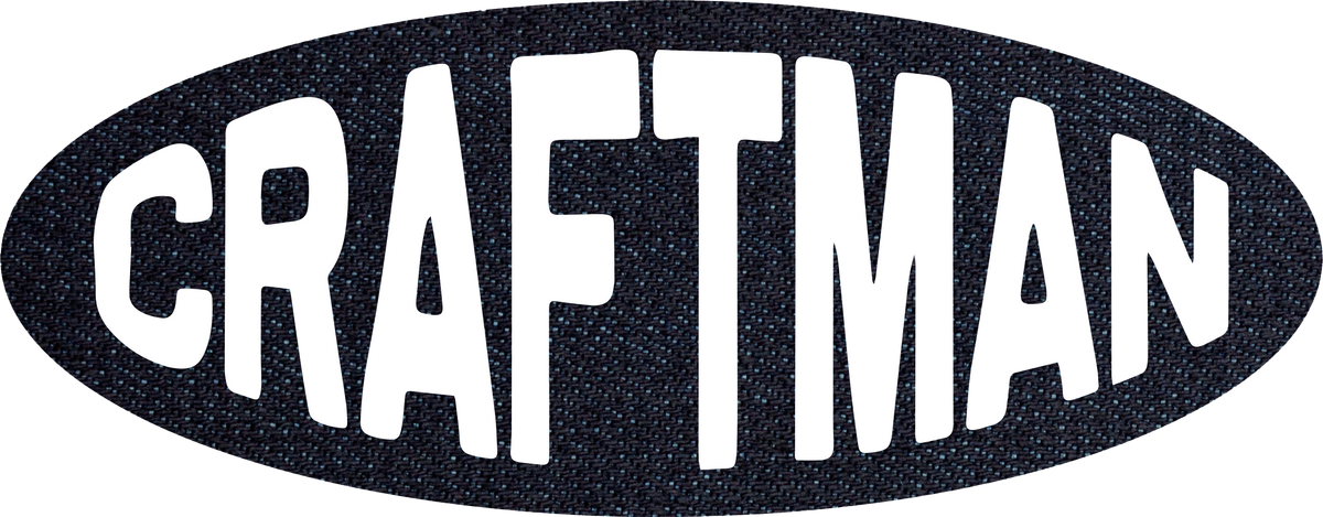 BIG JOHN MMM601(B01) DENIM JACKET – CRAFTMAN