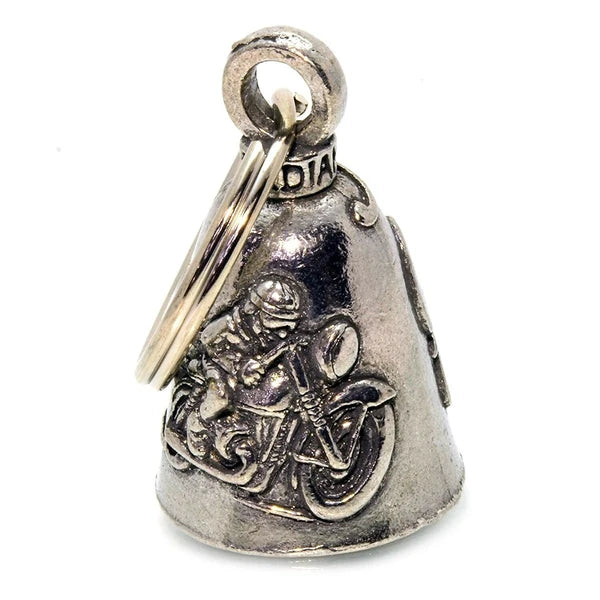 GUARDIAN BELL - CAFE RACER – CRAFTMAN