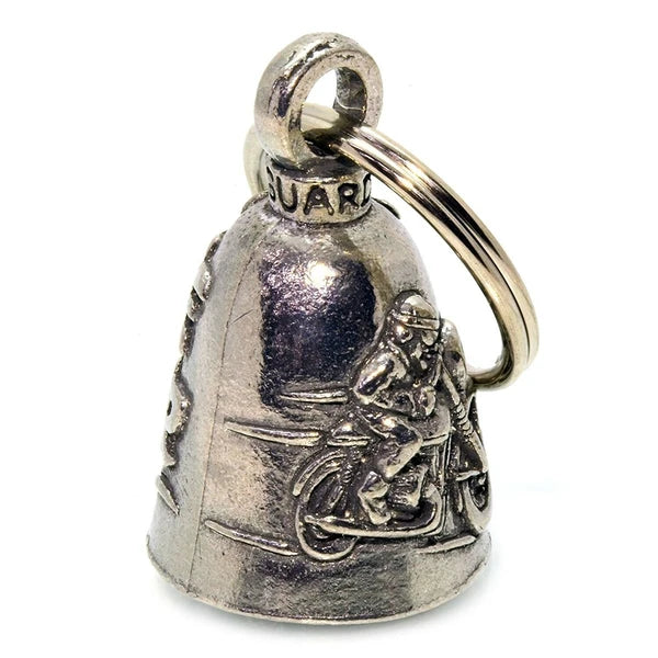 GUARDIAN BELL - CAFE RACER – CRAFTMAN