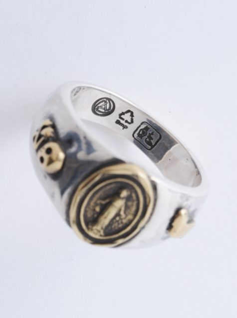 MARY RING – CRAFTMAN